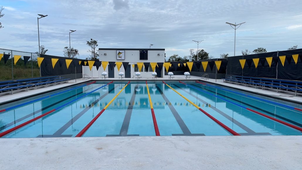 MacFit360 — Nassau's #1 Fitness Destination