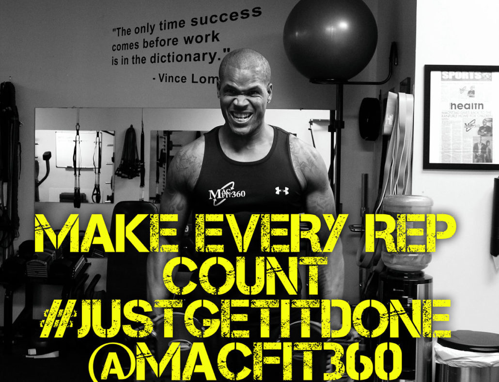 West Boot Camp | MacFit360