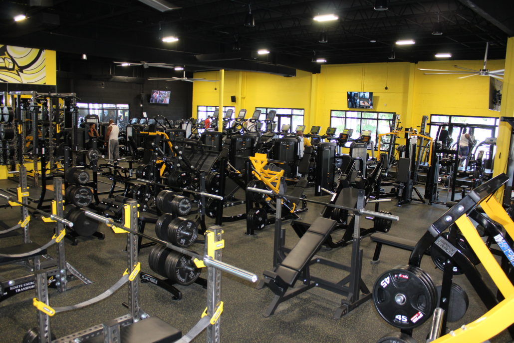 MacFit360 East