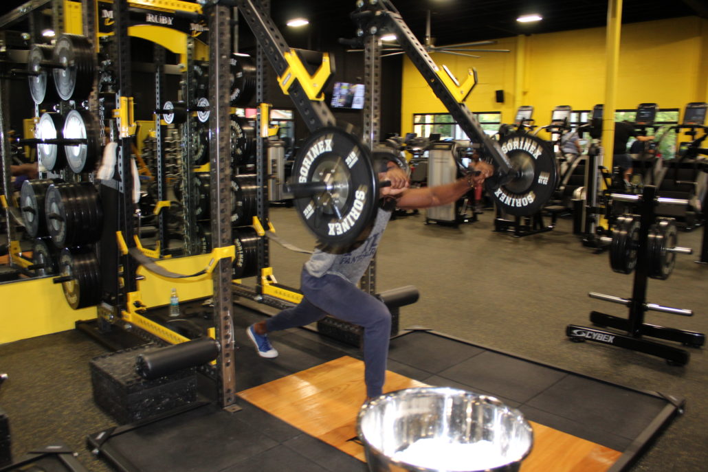 MacFit360 East