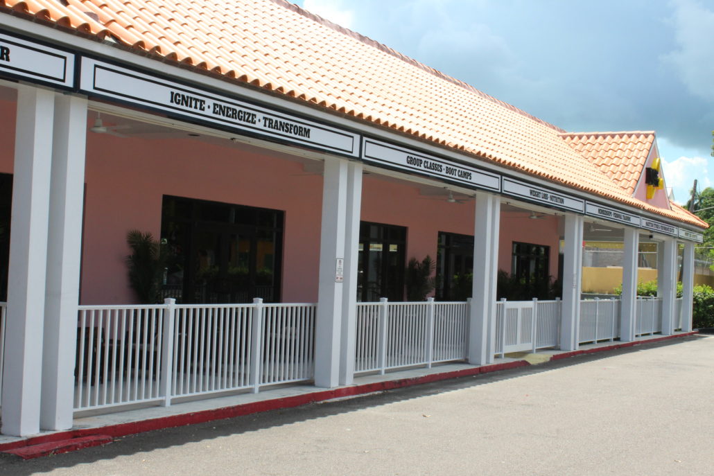 MacFit360 East