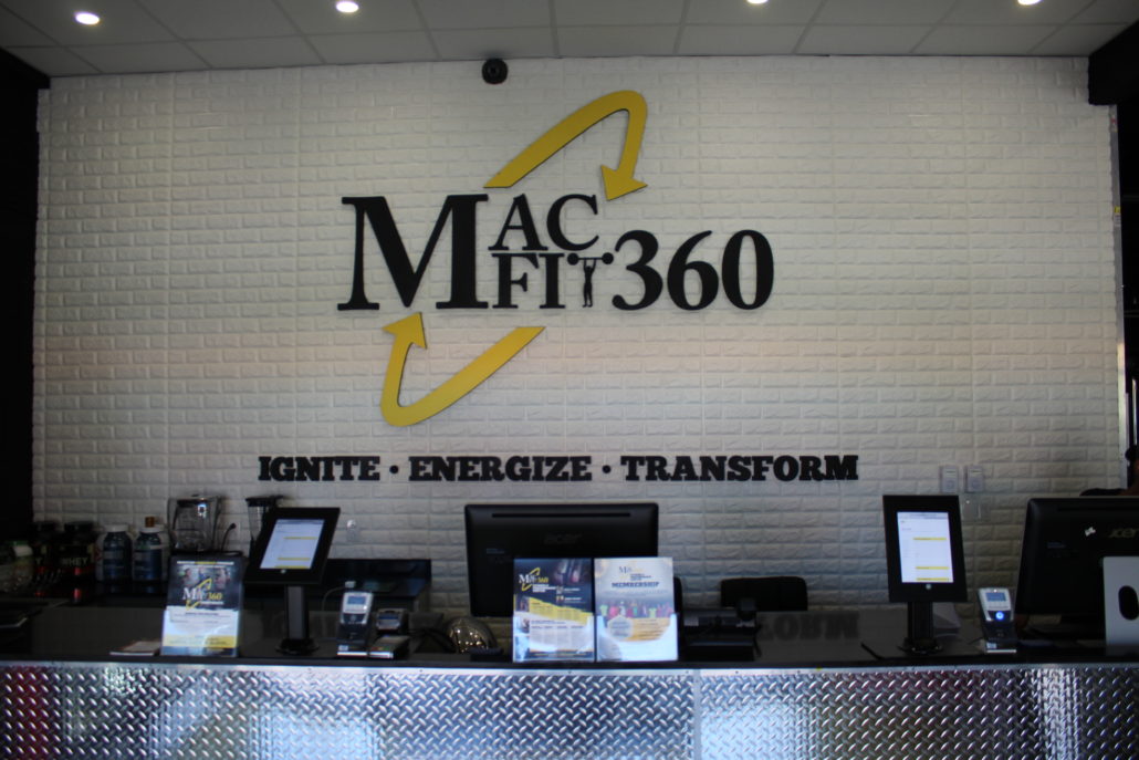 MacFit360 East