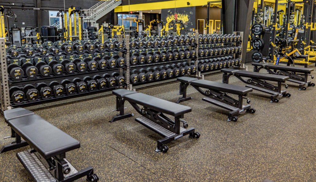 MacFit360 West