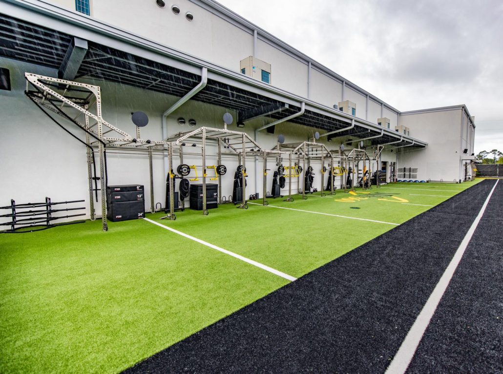 MacFit360 West