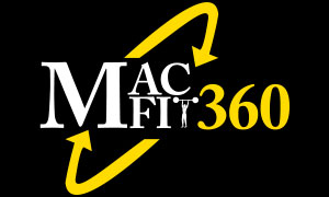 MacFit360 — Nassau's #1 Fitness Destination