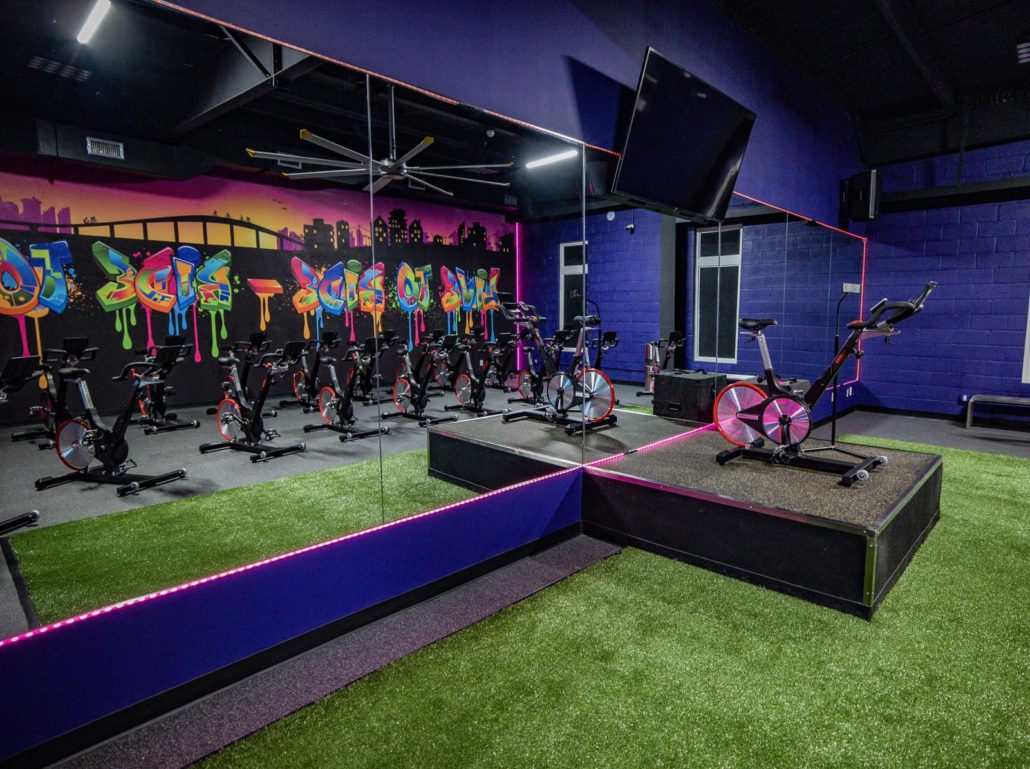 MacFit360 — Nassau's #1 Fitness Destination