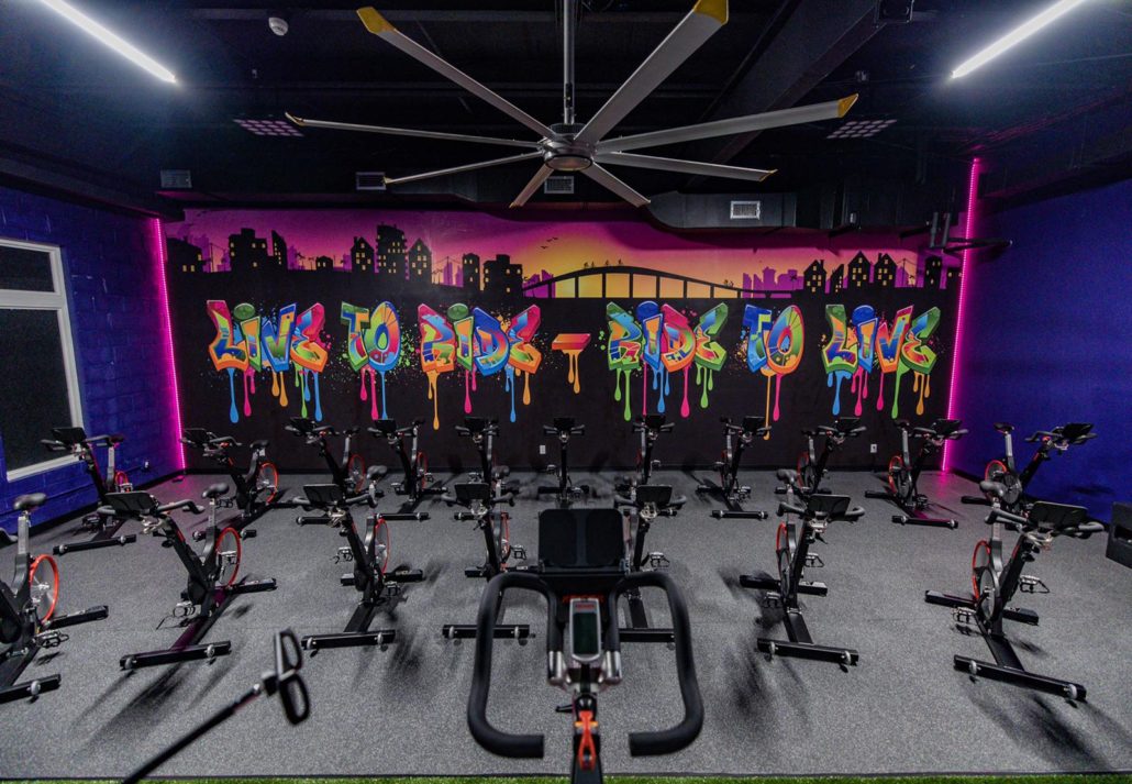 Spin360 | MacFit360