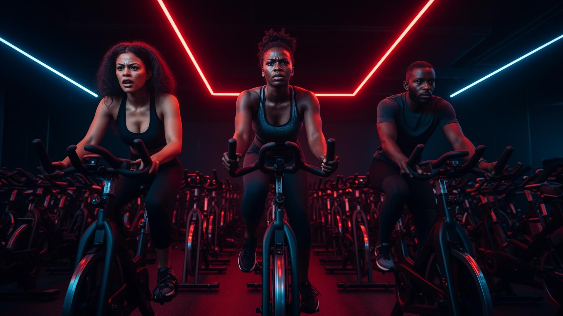 MacFit360 — Nassau's #1 Fitness Destination