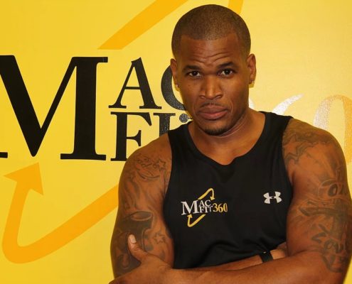 Our Team | MacFit360